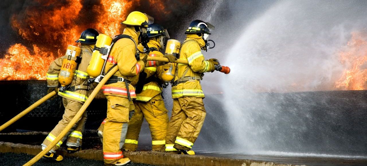 Top Ten Fire Safety Services